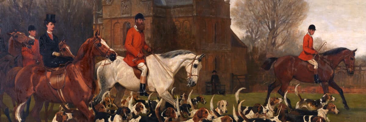 The Spencers of Althorp - Charles Spencer