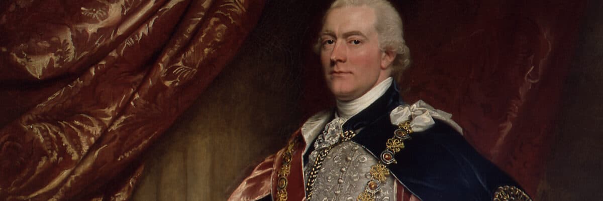 The Spencers of Althorp - Charles Spencer