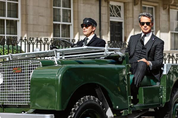 News & Events for historic author Charles Spencer