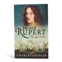 Buy Charles Spencer's bestselling books - Charles Spencer