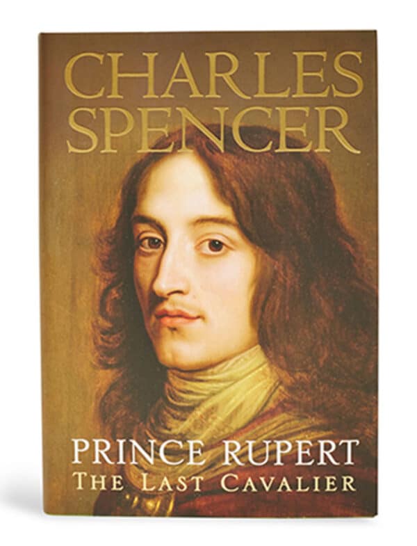 Buy Charles Spencer's bestselling books - Charles Spencer